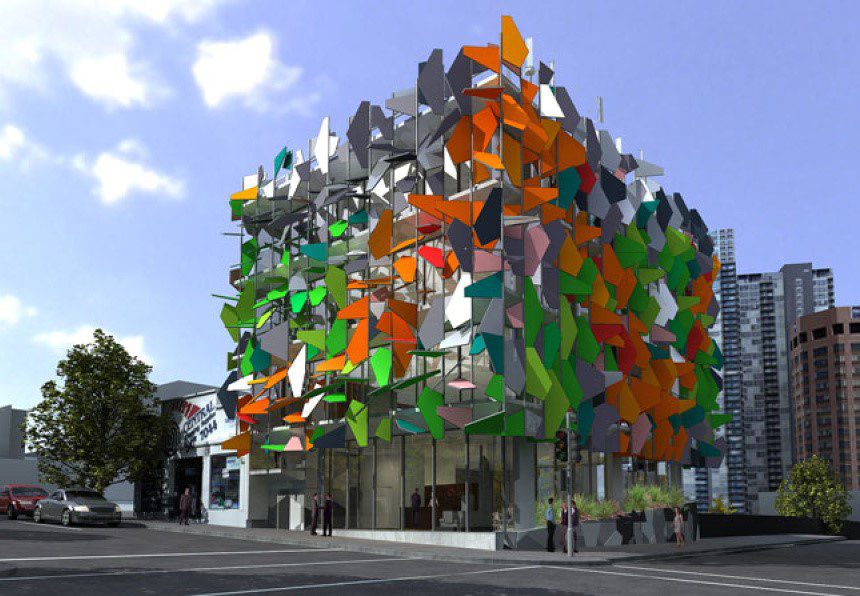 Energy Certifications in Architecture: 14 Examples of Sustainable Buildings